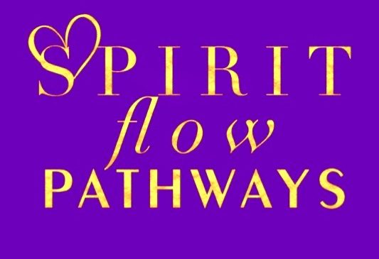 Spirit Flow Pathways